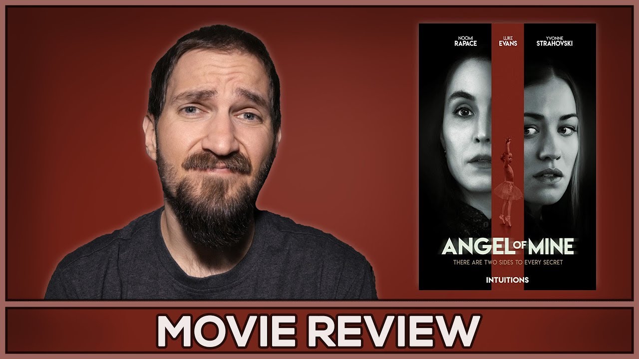 Angel of Mine - Movie Review - (No Spoilers) - YouTube