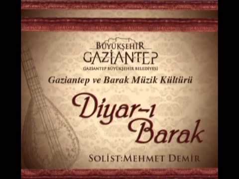Barak Mehmet Demir Karacaoğlan