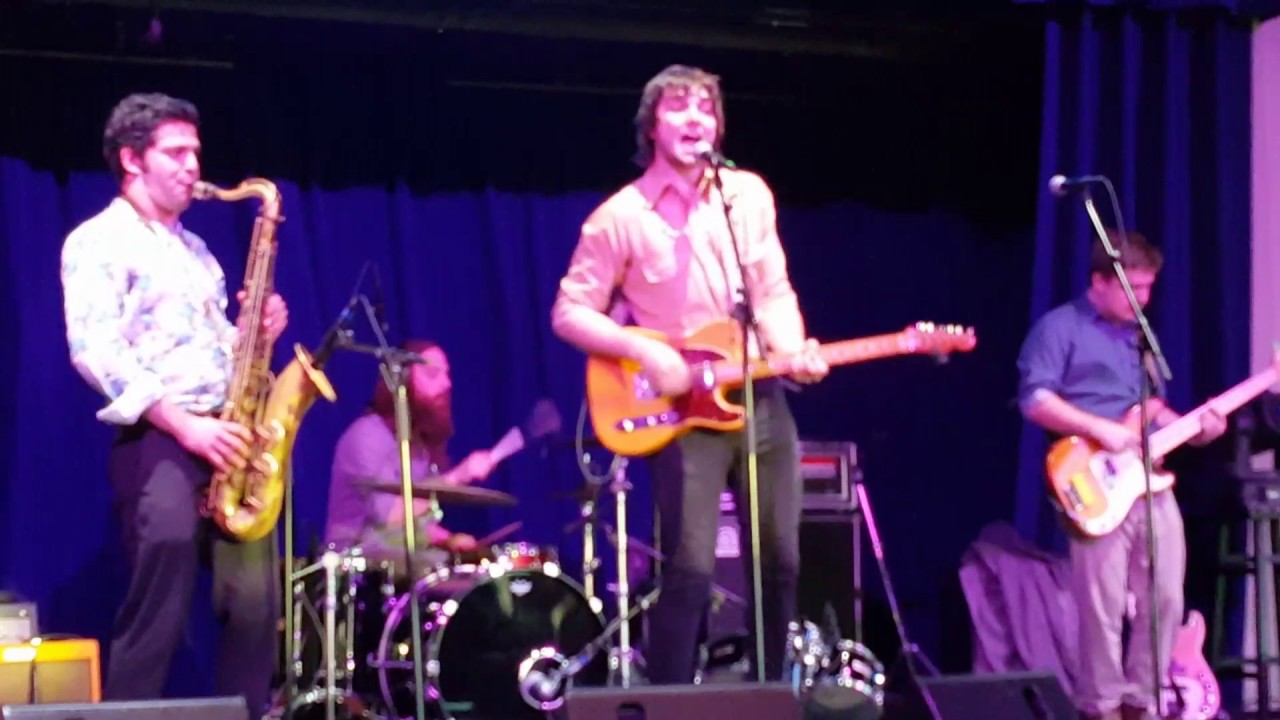 Austin Stambaugh "To give you what you want" - YouTube