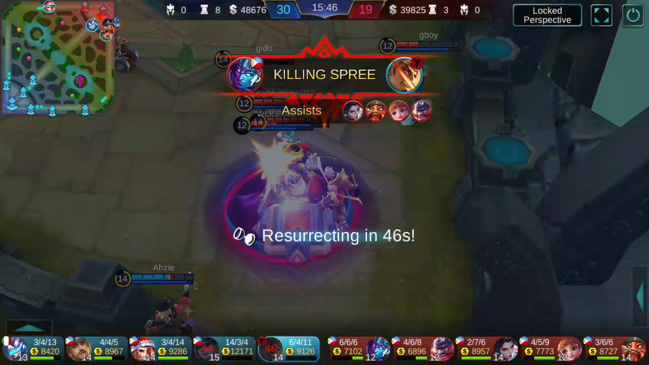 Best ruby player - YouTube