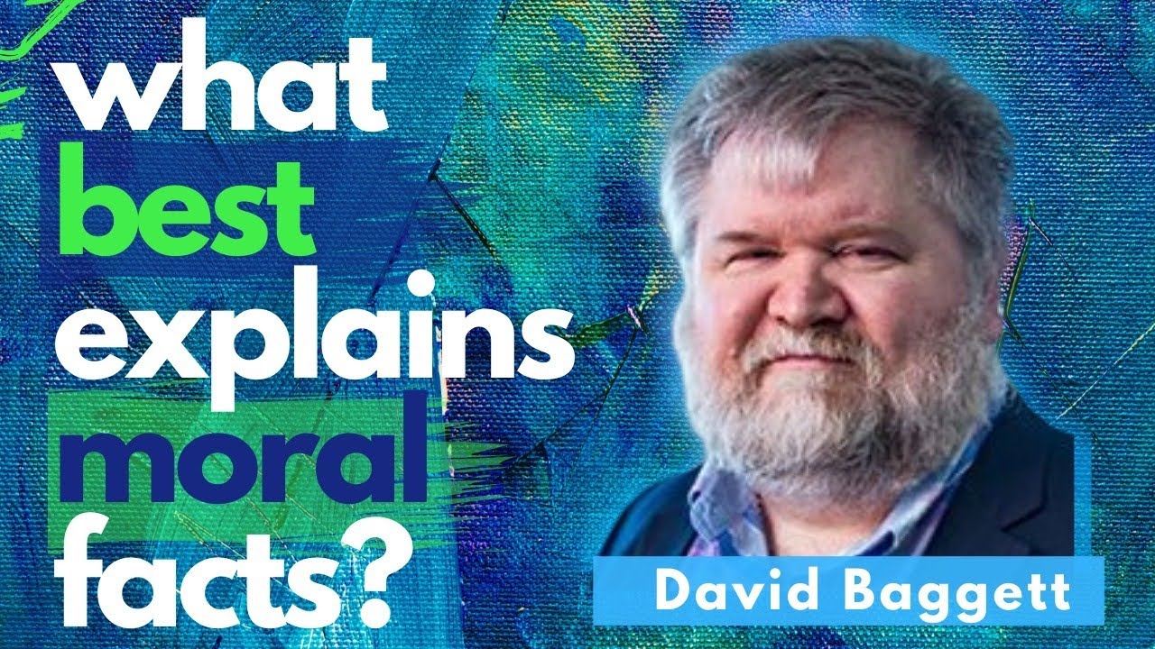 An Abductive Moral Argument for a Good God (Interview with Dr. David ...