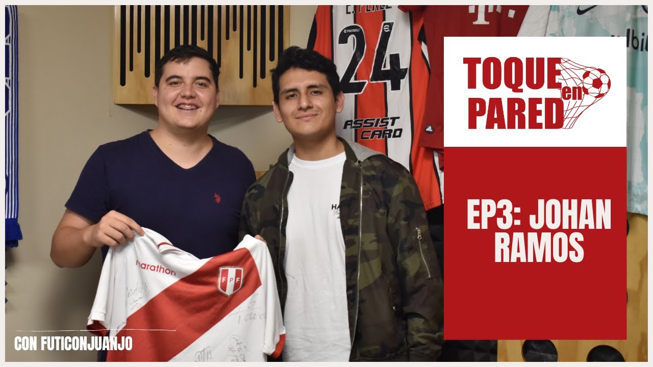 "HE PASADO MESES DE MI VIDA DÓNDE SOBREVIVÍA CON 20 SOLES" | TOQUE EN ...