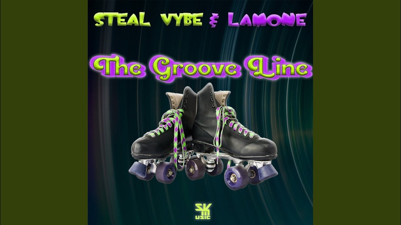 The Groove Line ((Steal Vybe's Classic Mix)) - YouTube