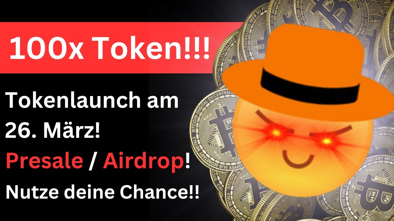 100x Coin! Sei jetzt noch dabei! - YouTube
