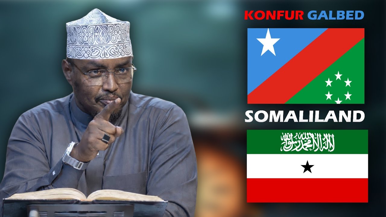 sh. xasaan oo kahadlay arimo uu kala kulmay Bulshada maxa Aabahay u ...