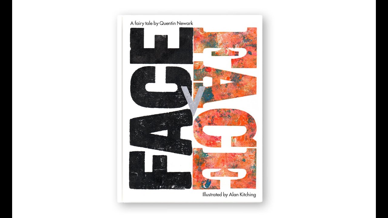 Face to Face book - YouTube