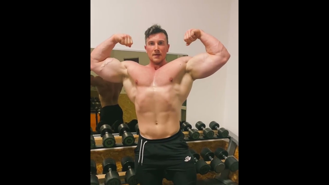 Joffrey Vassaux posing - YouTube