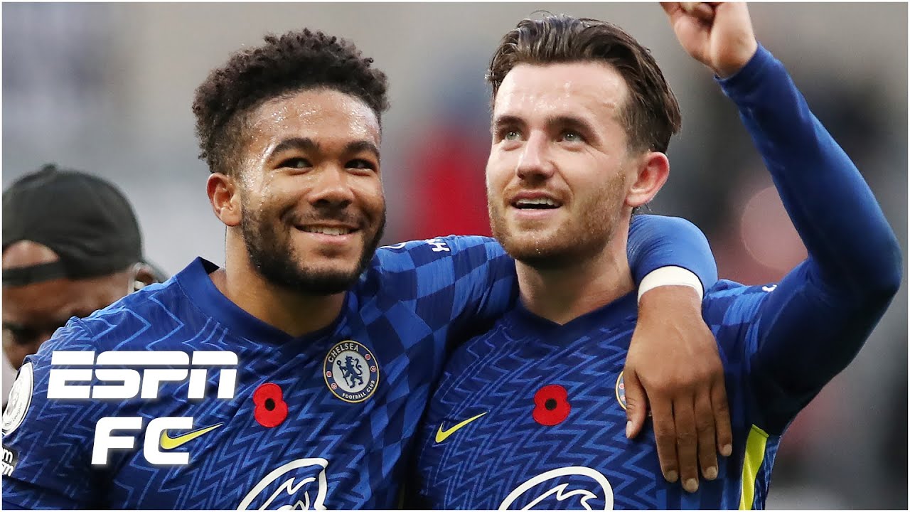 Will Chelsea break the record for fewest goals conceded this season ...