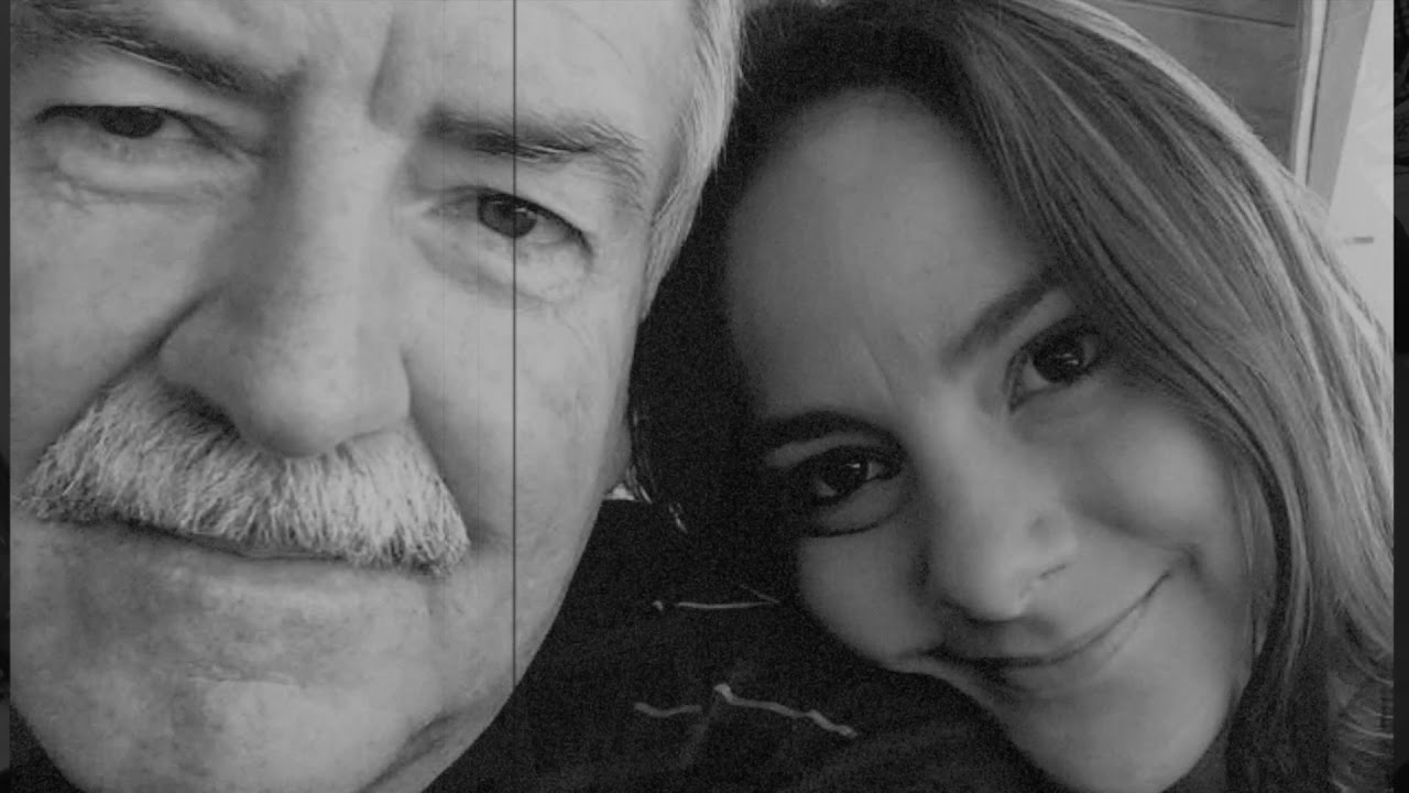 Tammy & Peter Moxon - A Christmas Lullaby (Official Music Video) - YouTube