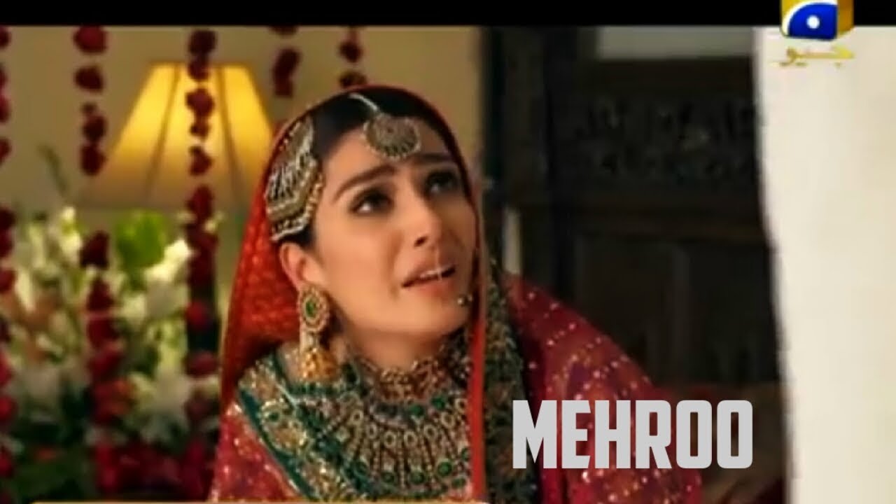 Meher posh |Teaser| Episode 4 promo | 17 April 20202 - YouTube