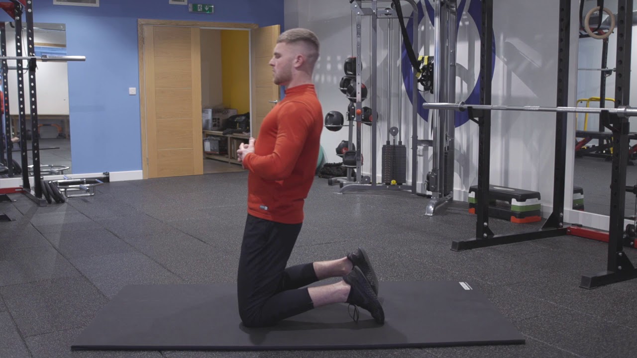 Post Training - YouTube