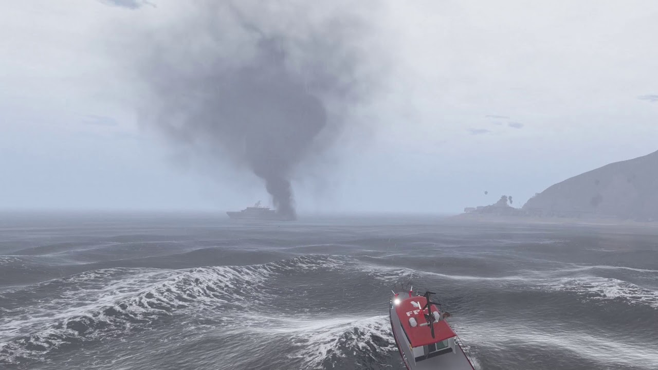 Fire CallOuts #11 Combo with Coastal CallOuts - YouTube