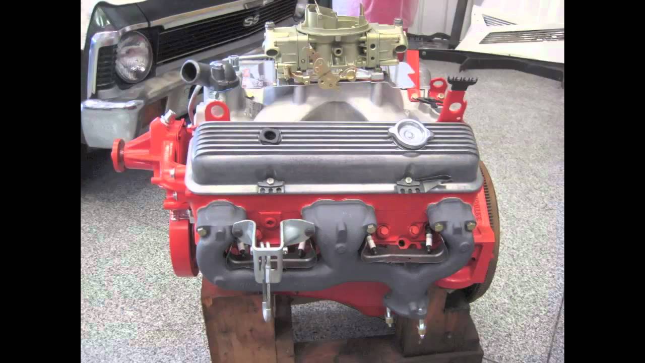 The Nova Guy's Builds - YouTube
