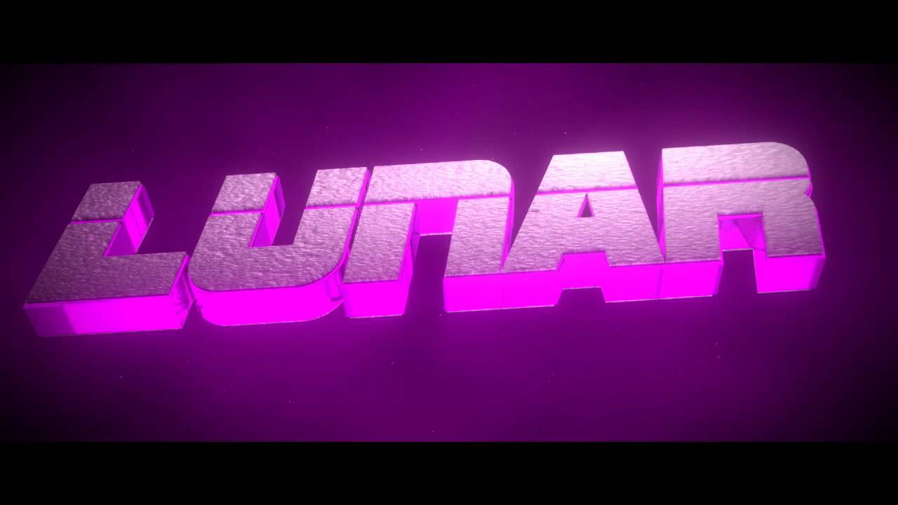 Lunar Intro - YouTube