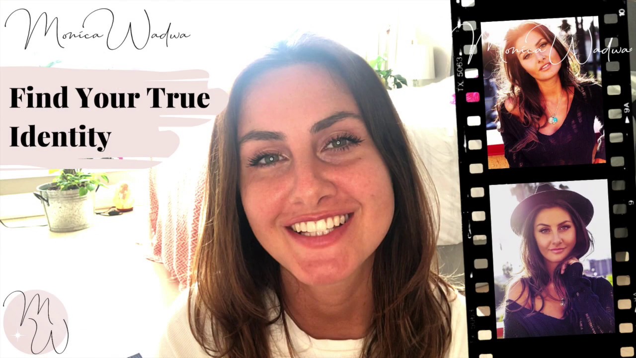 V.13: Find Your True Identity - YouTube