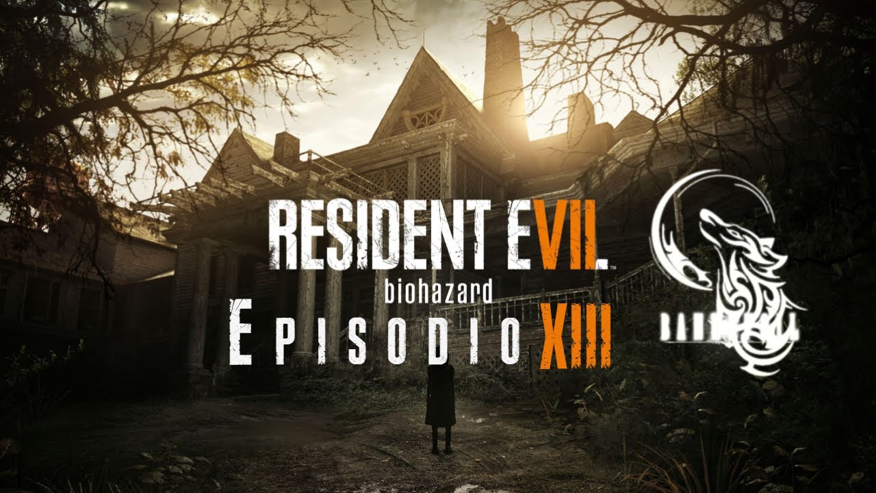 Episodio 13 || Fiesta con Clancy || Resident Evil 7 - YouTube