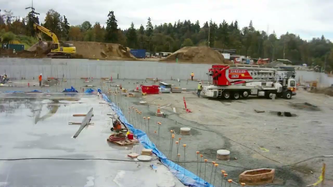 NHS Construction Sept 29 - YouTube