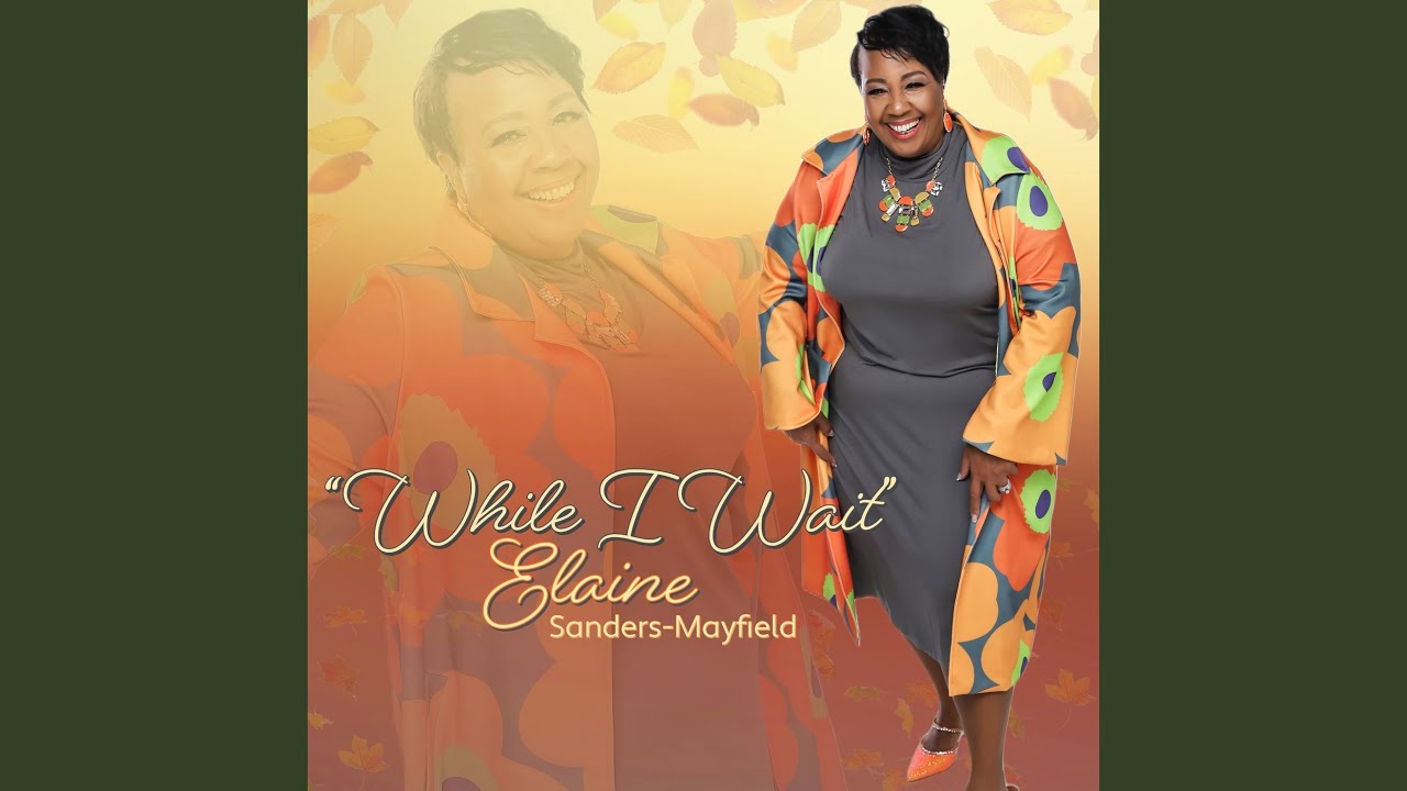 While I Wait - YouTube