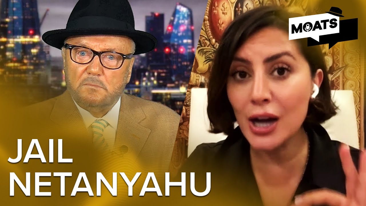 INTERVIEW: ‘I’m done with being politically correct.’ Ghadi Francis ...