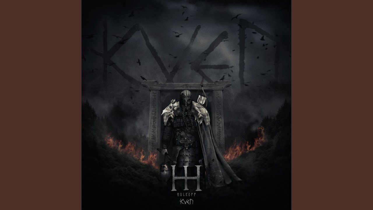 Kvenland Will Rise Again - YouTube