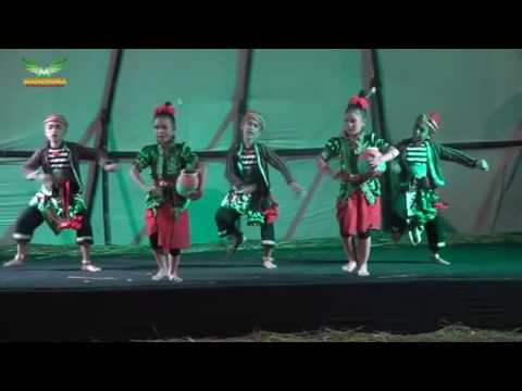 tari nelayan - sanggar tari widyas budaya - YouTube