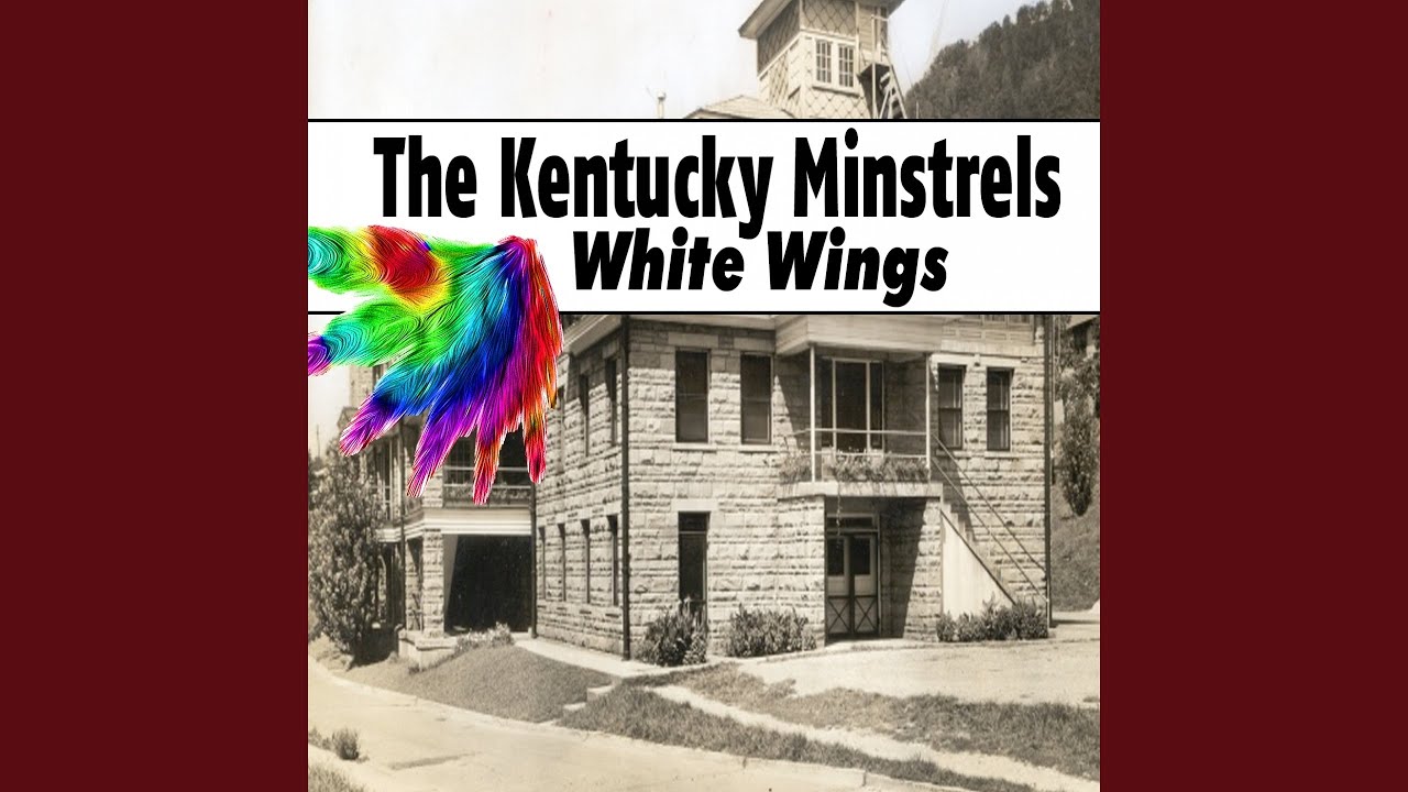 Kentucky Minstrels Plantation Medley - YouTube