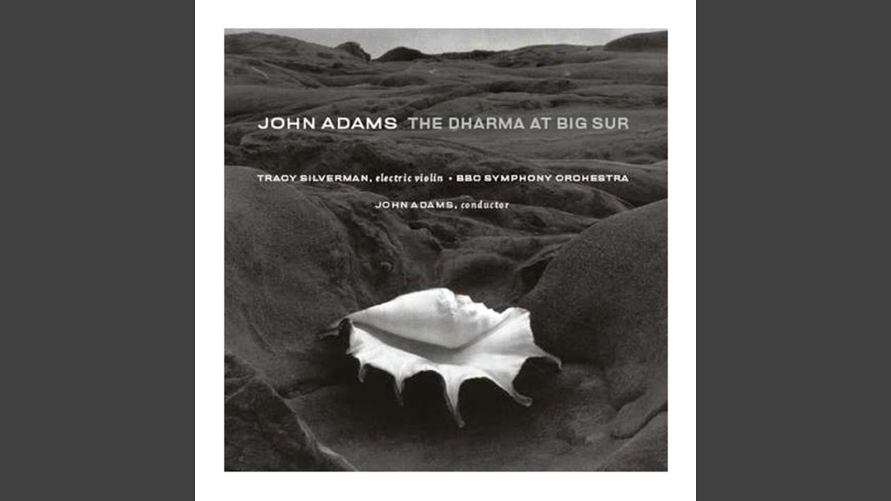 My Father Knew Charles Ives: II. The Lake - Music Video by John Adams ...