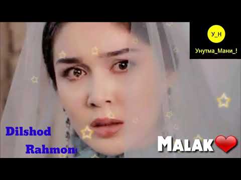 Malak ❤