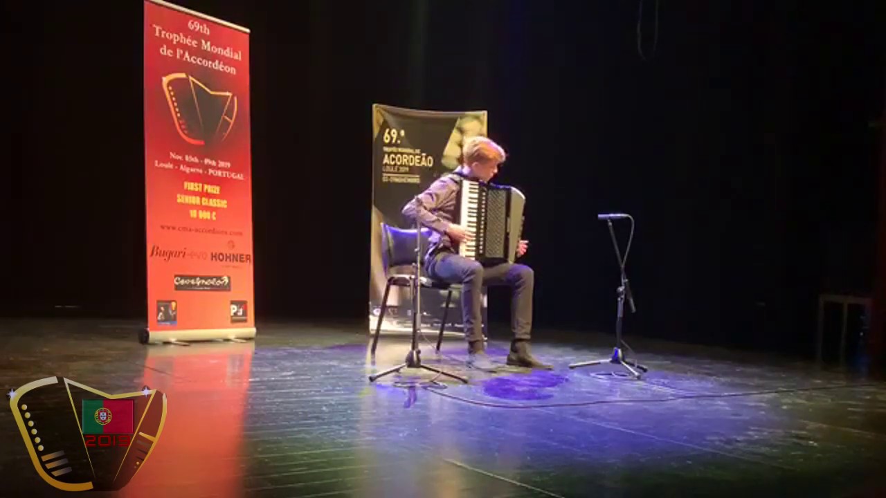 Masters part7 Alexandru Balan Moldova - YouTube