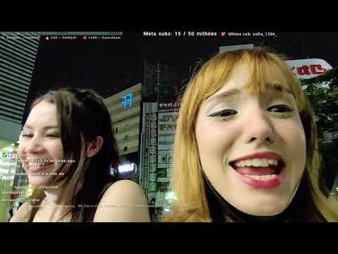 Noitada em TÓQUIO ft. @sushipotato   (PARTE 01)