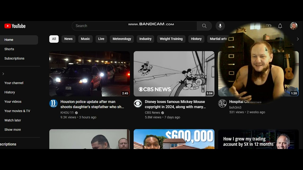 Law Enforcement Management - YouTube