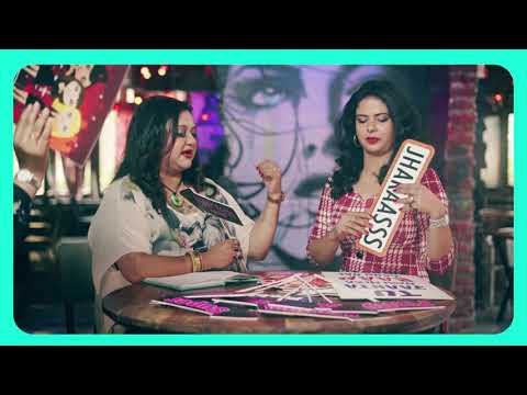 Oops!!! I said it!! | Bloopers 1.1 | Behind The Scenes | Alaknanda Kathak | Vidha Lal | Coming Soon