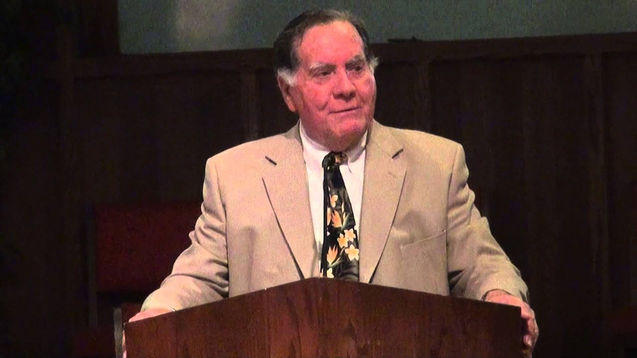 Prophecy: Will Jesus Surprise Us? - Pastor Carl Whitlock - March 15 ...