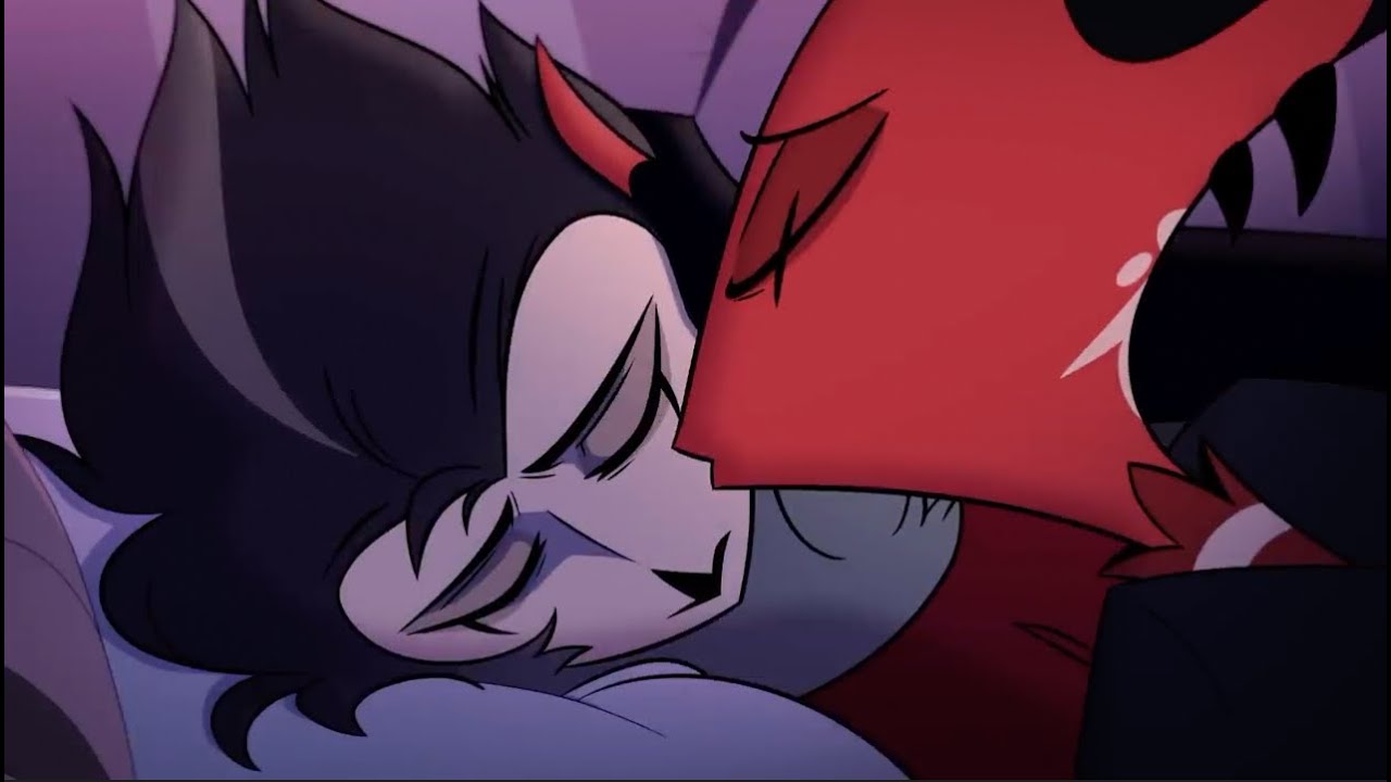 Stolas Moves Into Blitzø's Place 🥹 (Helluva Boss // S2 E11) - YouTube