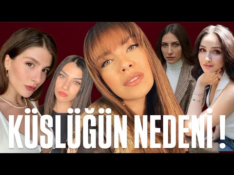 Biran Damla Yılmaz Evleniyor ! | Kırgın Çiçekler Kızları Neden Küs ? | 29 Temmuz 