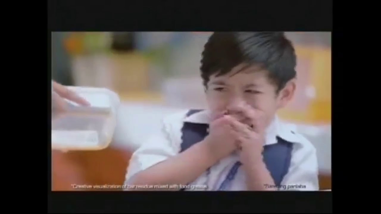 Joy Complete Clean Dishwashing TVC 2013 - YouTube
