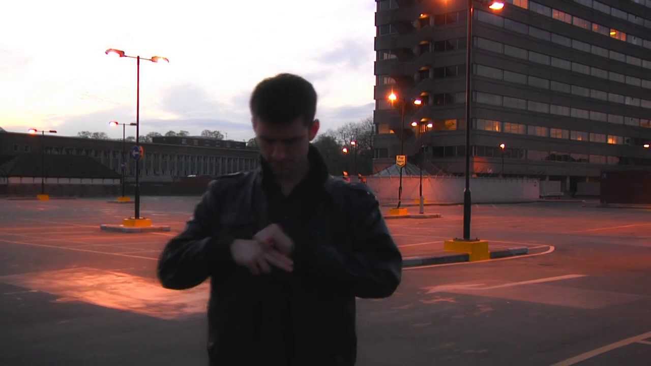 Ruthless Monologue (Short Film) - YouTube