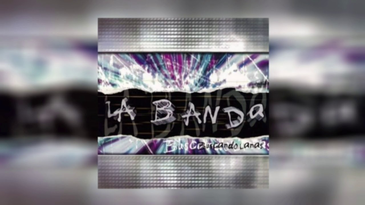 Rasta Jam - La Culebrita (La Banda El Cd) (Plena Panama) - YouTube