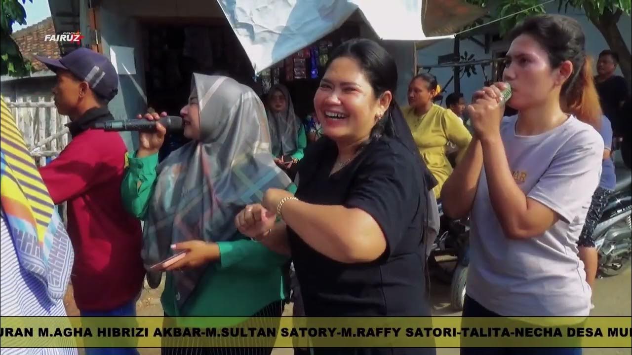 BATUR KESEPIAN VOC WINDA ANDI PUTRA 1DESA MUNTUR BLOK KALISANA GG GROAX ...
