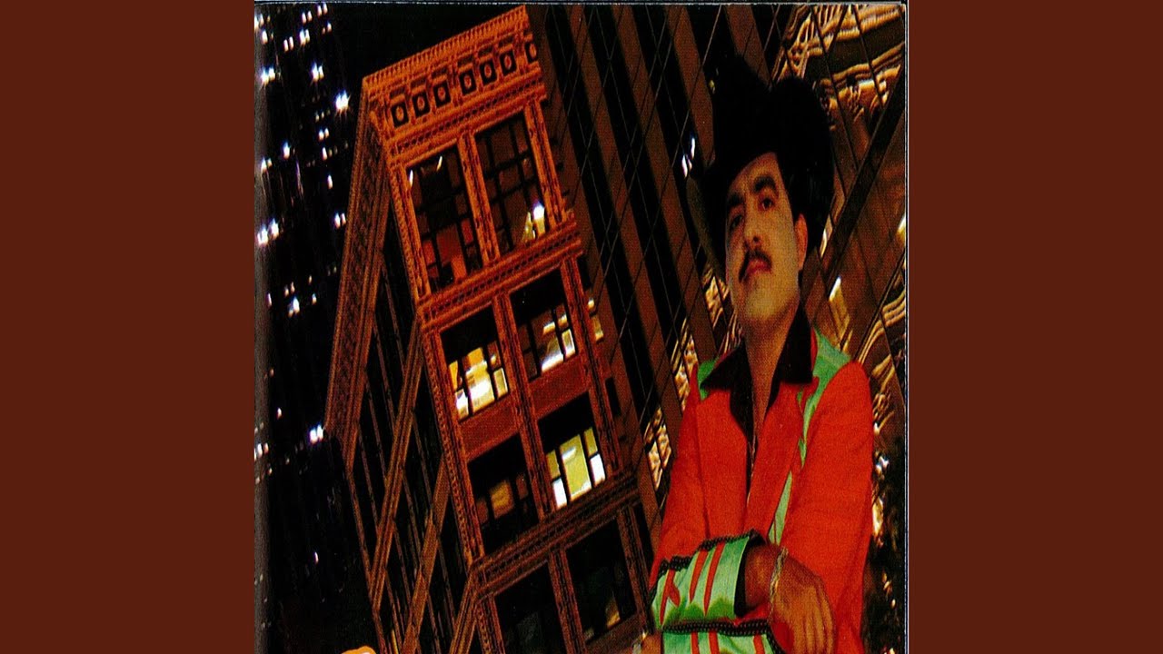 El Pariente - YouTube