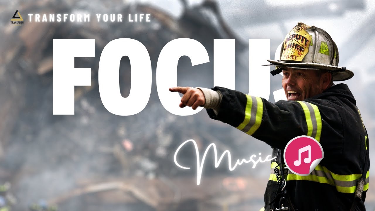 Focus Music Best Mix For Work #4 | Transform Your Life - YouTube