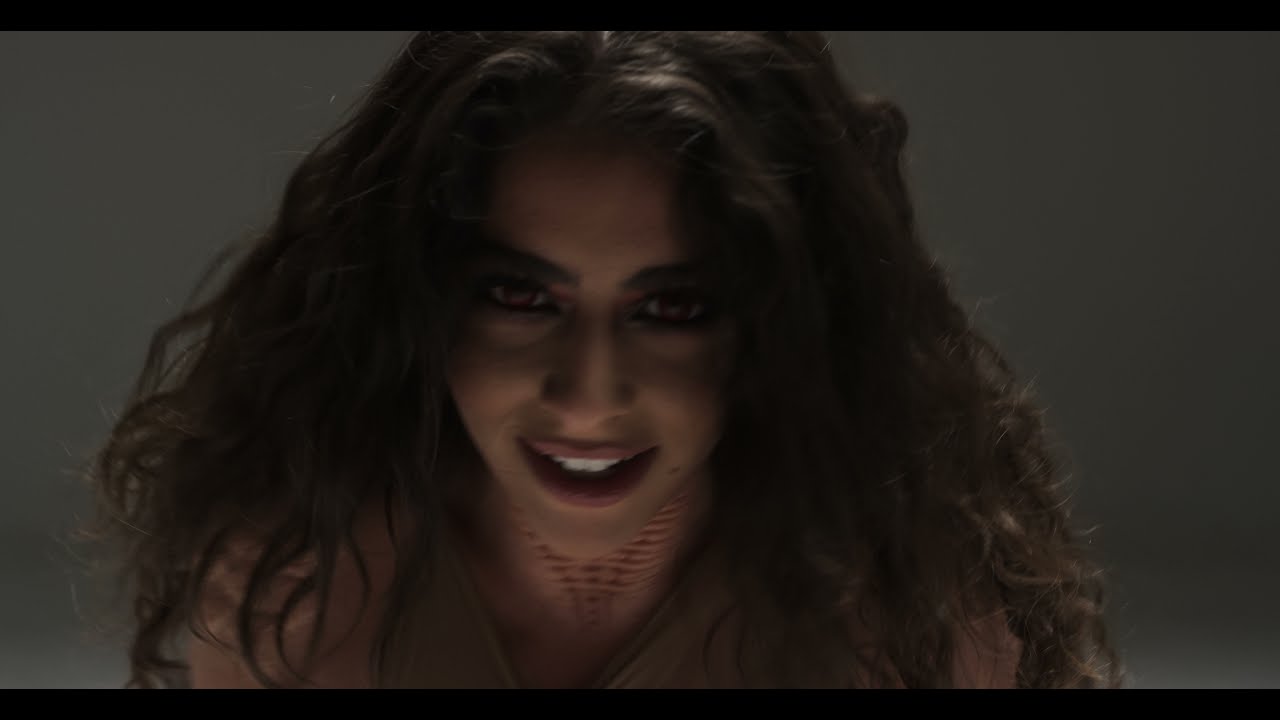 Laura Pieri - Dante (Official Music Video) - YouTube