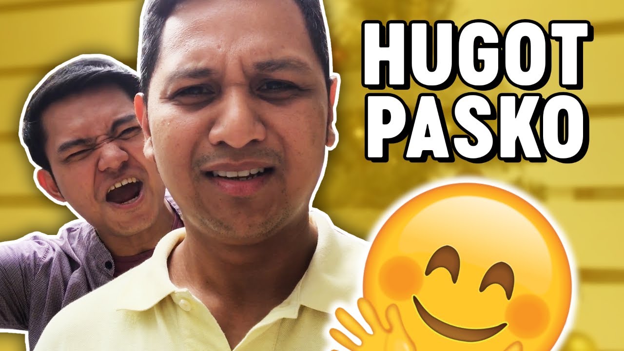 Hugot Christmas | PGAG - YouTube