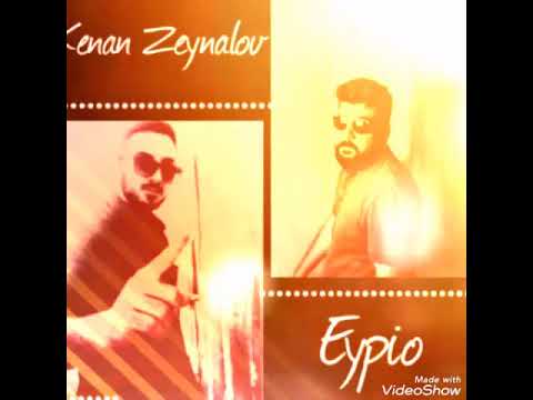 Yalnız Adam  feat. Eypio- Reset