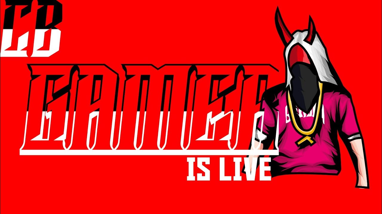 CB_GAMER Live Road To 200 Subscribers - YouTube