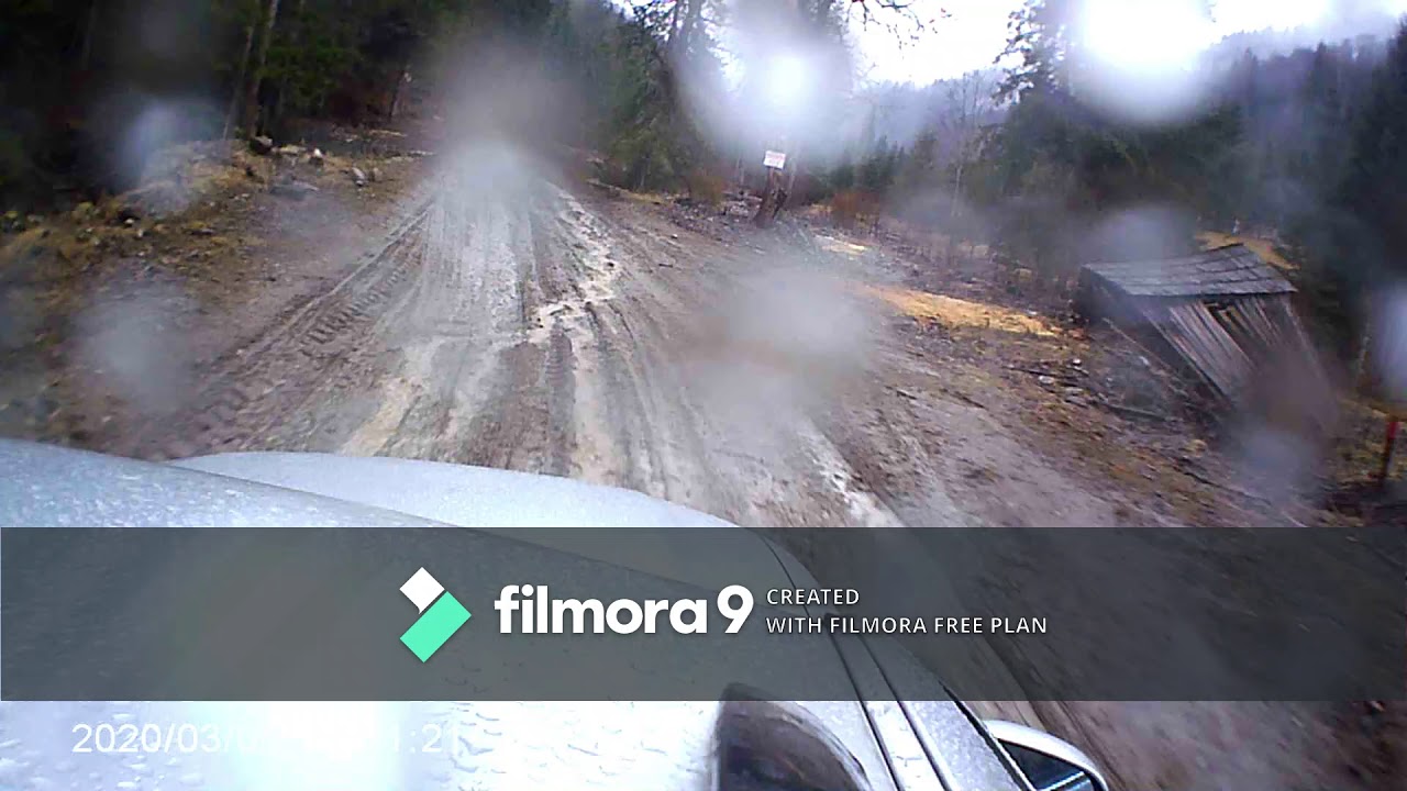 Off-Road *vw passat*:]] - YouTube