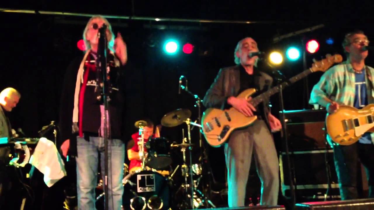 The Blockheads - Reasons to be cheerful (Part 3) - YouTube