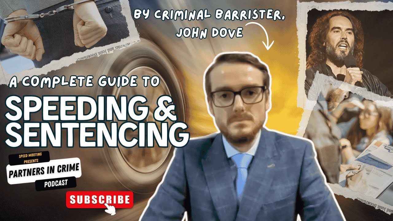 What are the consequences of speeding? Find out in this short video ...