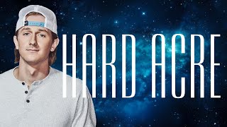 Cooper Alan - Hard Acre (Lyrics) Chords - ChordU