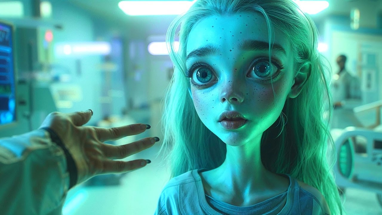 These Alien Girls Were About to Die, Until Humans Were Called In! | HFY ...